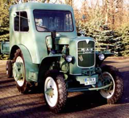 TopWorldAuto >> Photos of MAN AS440 - photo galleries