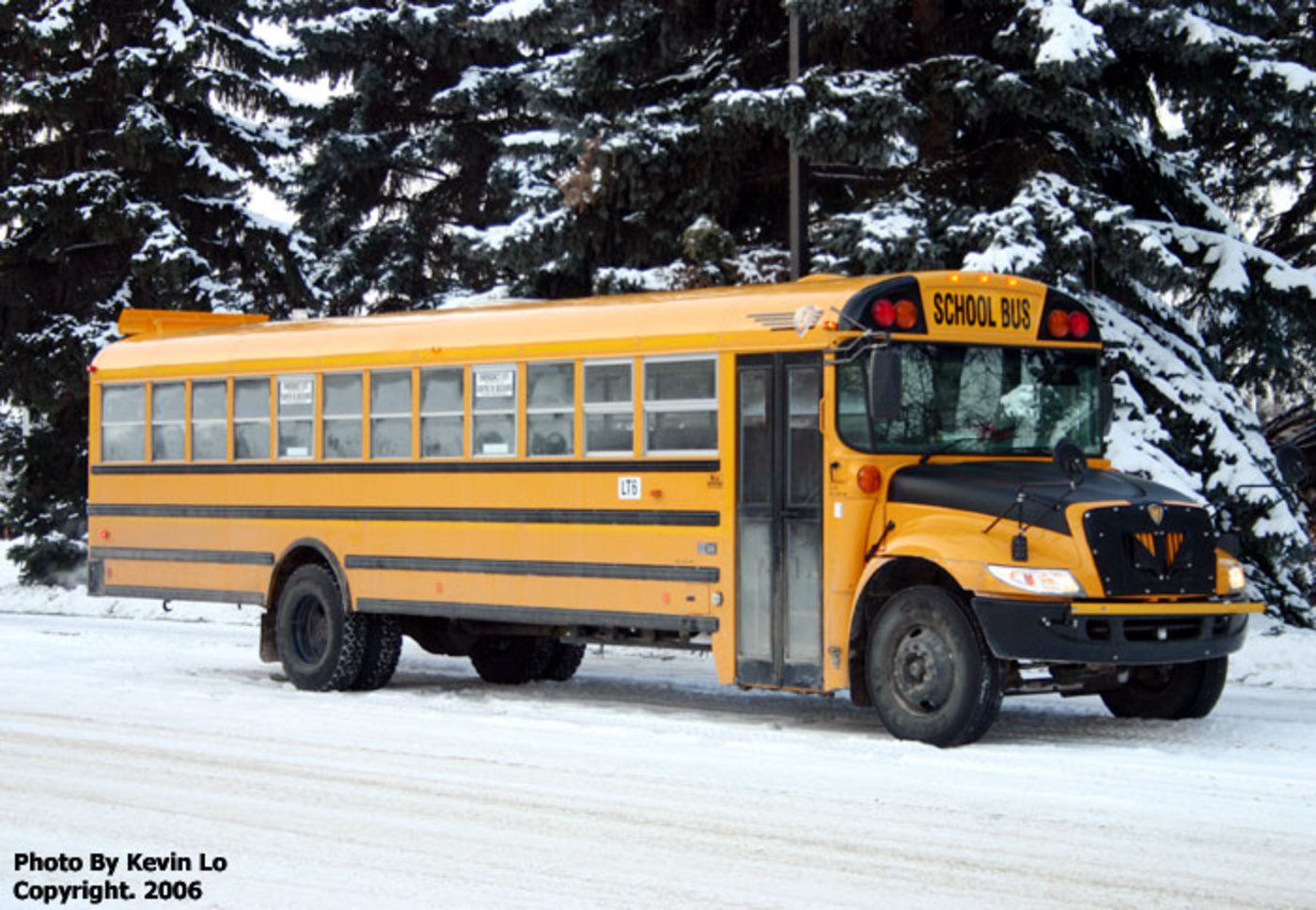 TopWorldAuto >> Photos of IC Corporation CE300 - photo galleries