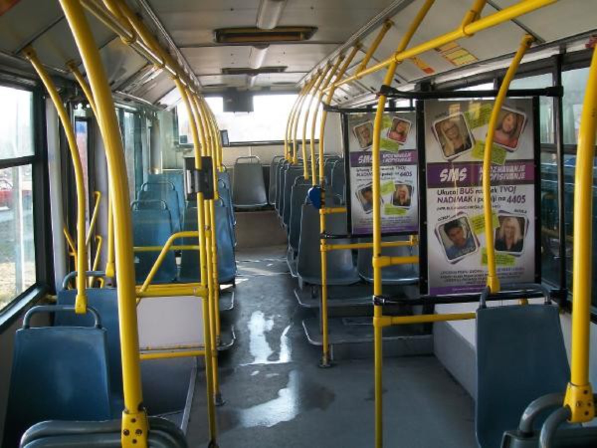 TopWorldAuto >> Photos of IKARBUS IK-103-2 - photo galleries