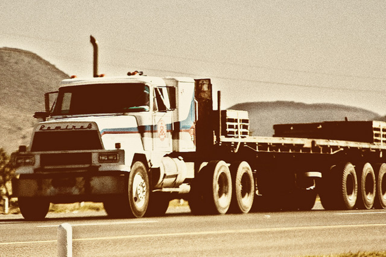 TopWorldAuto >> Photos of Ramirez R22 - photo galleries