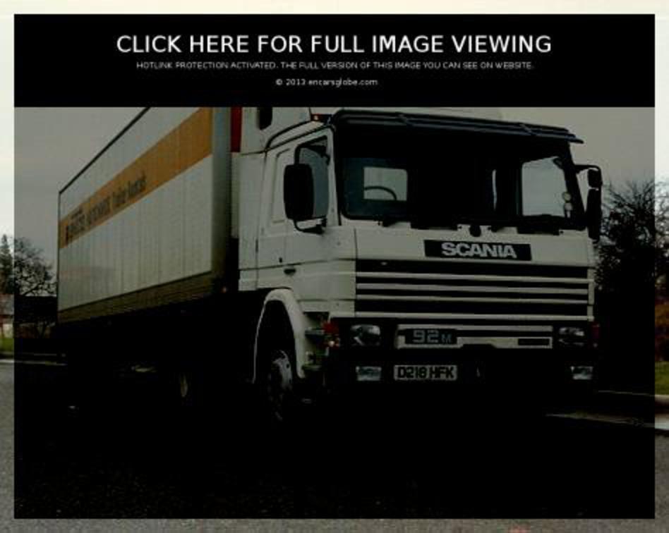 TopWorldAuto >> Photos of Scania 340 HP - photo galleries