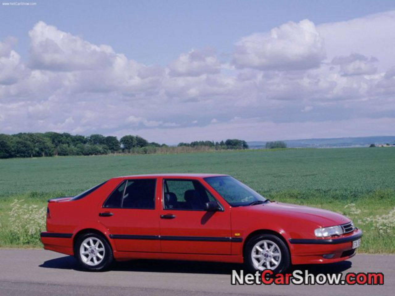 TopWorldAuto >> Photos of Saab 9000 - photo galleries