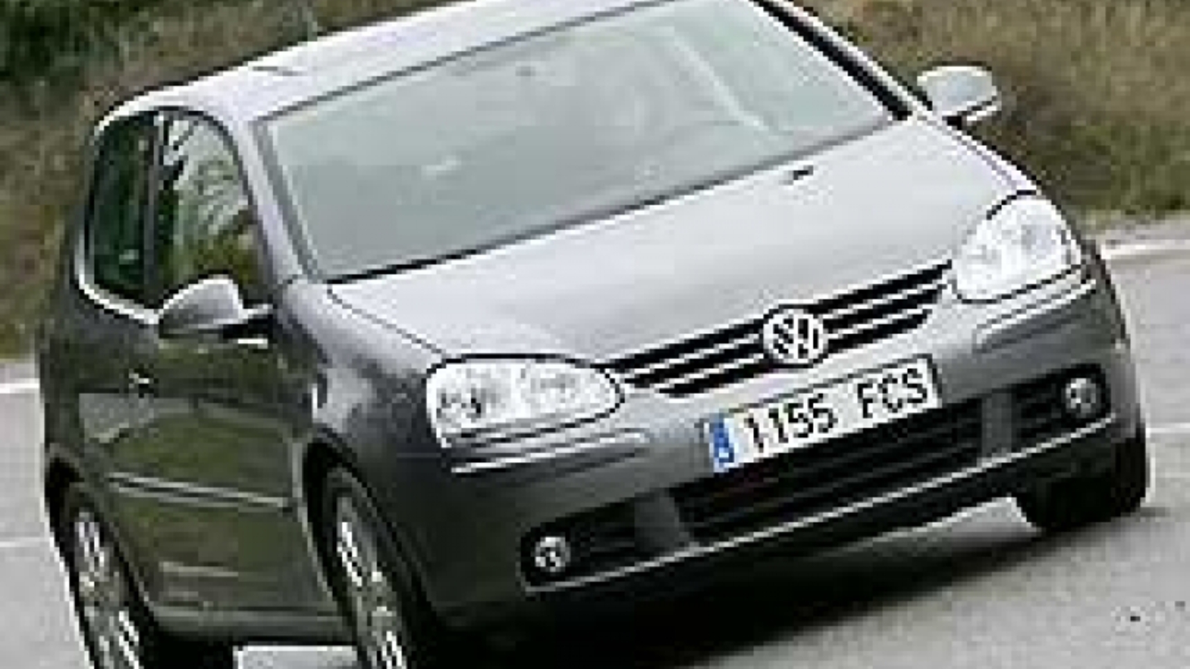 TopWorldAuto >> Photos of Volkswagen Golf TSI 140 - photo galleries
