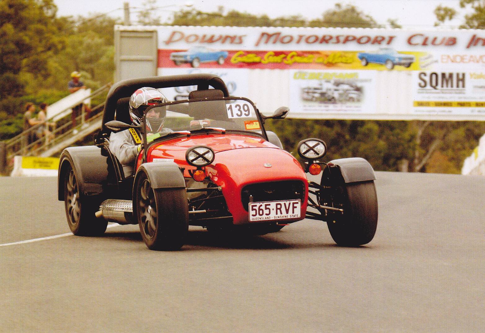 TopWorldAuto >> Photos of Fraser Clubman - photo galleries