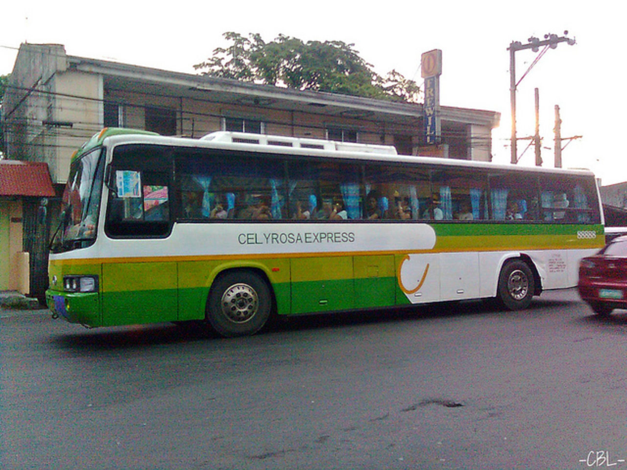 TopWorldAuto >> Photos of Asia AM928 - photo galleries