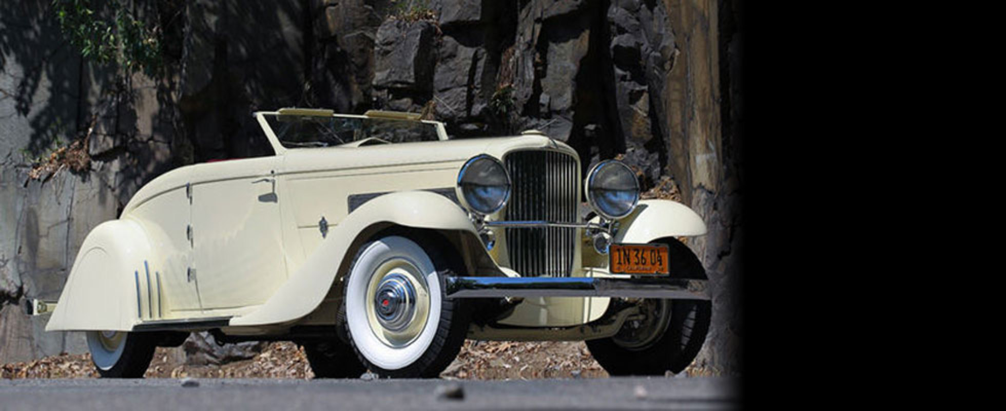 TopWorldAuto >> Photos of Duesenberg Model JN Convertible Coupe - photo ...