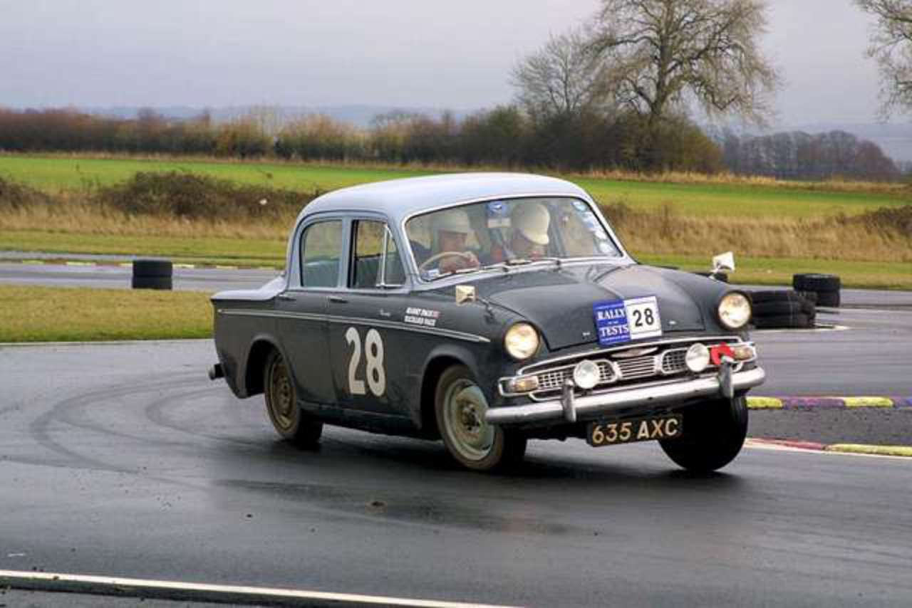 TopWorldAuto >> Photos of Humber 80 - photo galleries