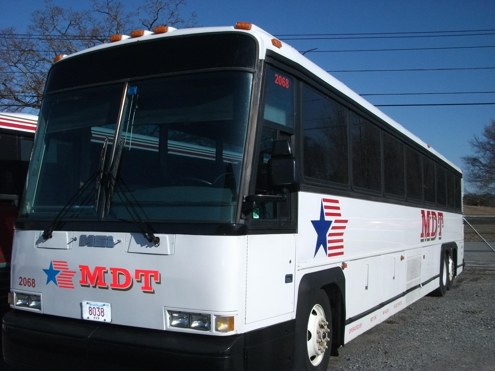 TopWorldAuto >> Photos of MCI Unknown-2 - photo galleries