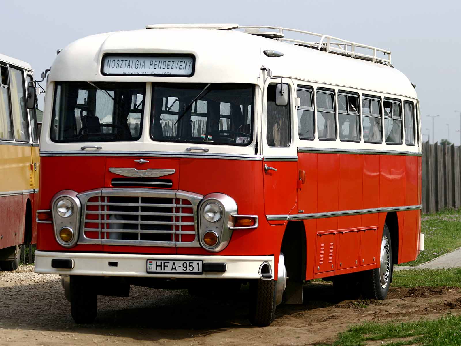 TopWorldAuto >> Photos of Ikarus Ikarus 311 - photo galleries