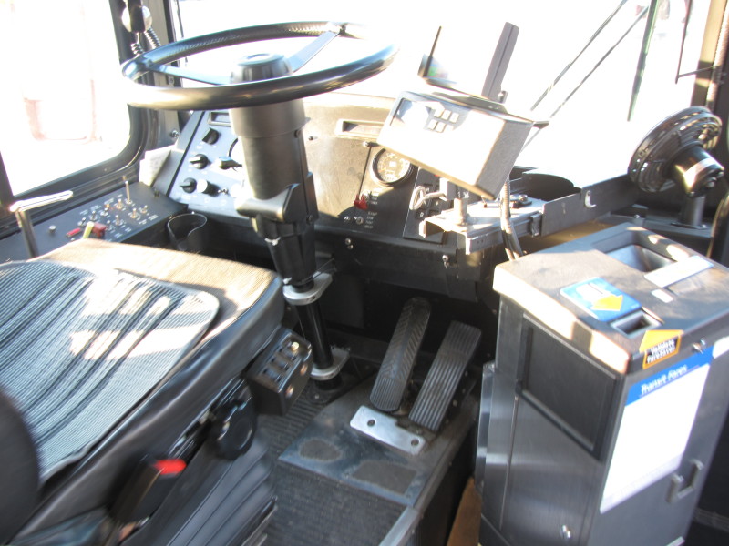 TopWorldAuto >> Photos of Flyer D40LF - photo galleries