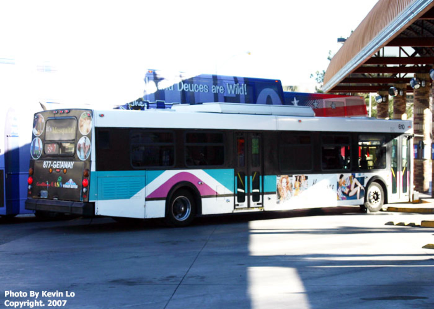 TopWorldAuto >> Photos of New Flyer D40LF - photo galleries