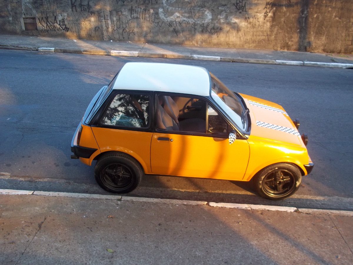 TopWorldAuto >> Photos of Emis Art - photo galleries