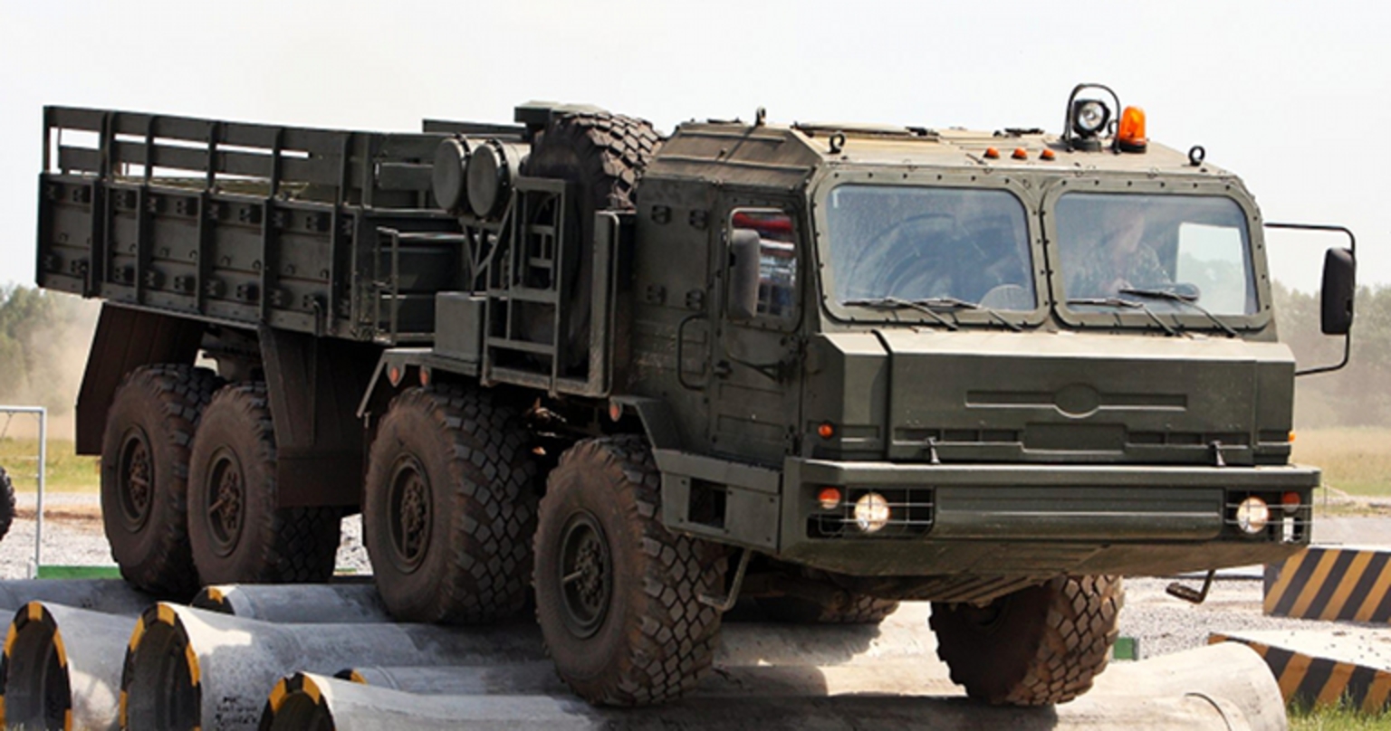 TopWorldAuto >> Photos of BAZ 6910 - photo galleries