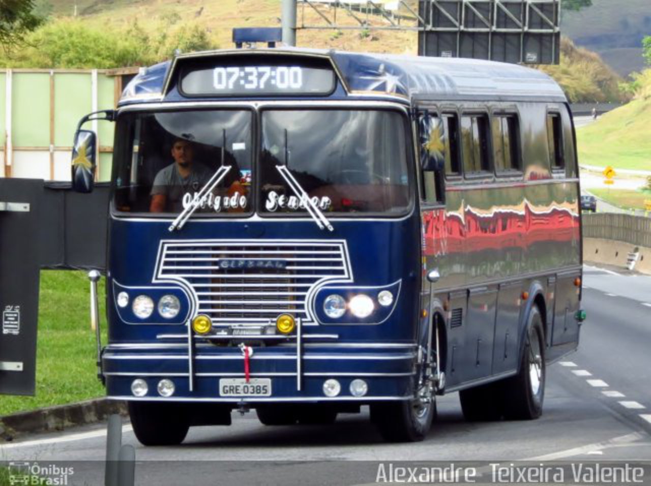 TopWorldAuto >> Photos of Ciferal Flecha de Prata - photo galleries