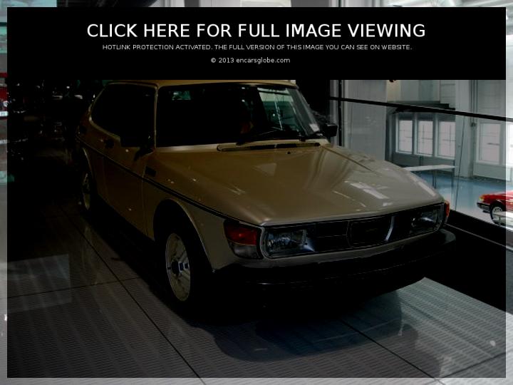 TopWorldAuto >> Photos of Solstad SAAB 99 - photo galleries