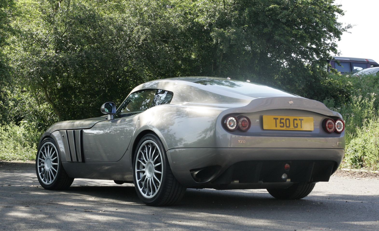 TopWorldAuto >> Photos of Marcos TSO - photo galleries