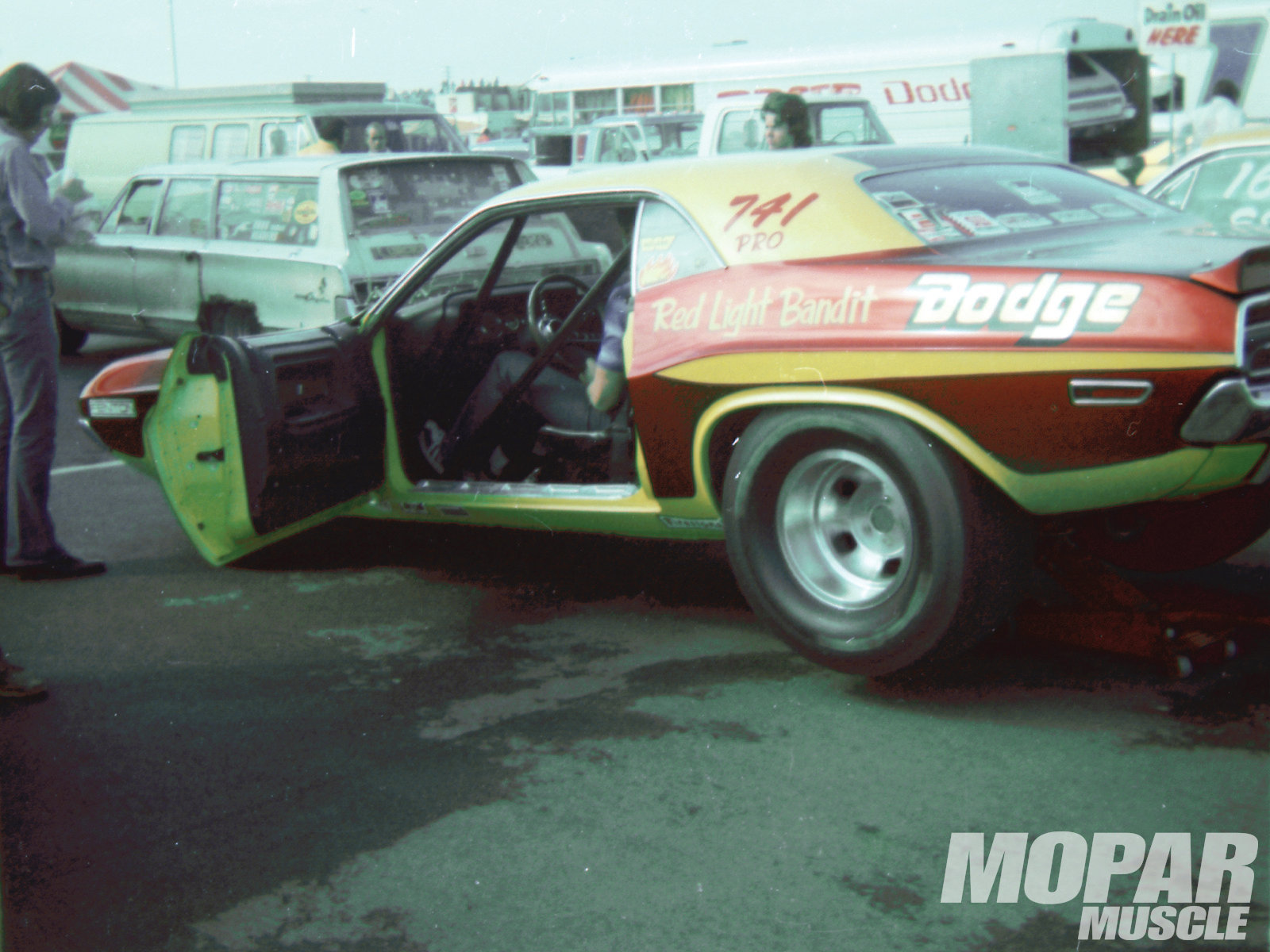 TopWorldAuto >> Photos of Mopar Drag - photo galleries