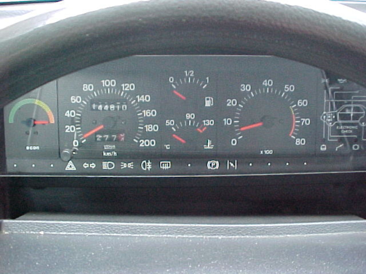 TopWorldAuto >> Photos of Fiat Regata Riviera - photo galleries