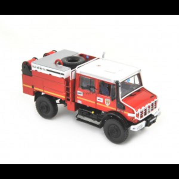 TopWorldAuto >> Photos of Mercedes-Benz U5000 - photo galleries