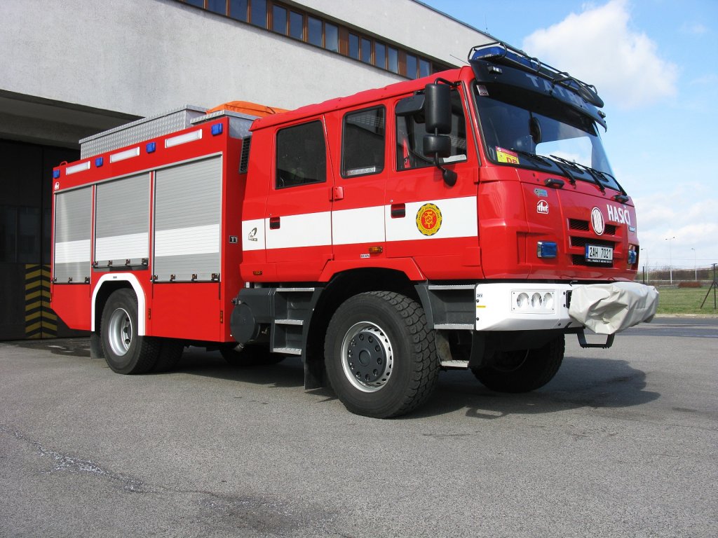 TopWorldAuto >> Photos of Tatra 815 TERRNo1 - photo galleries