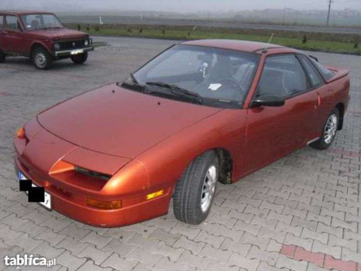 TopWorldAuto >> Photos of Geo Storm 16 - photo galleries