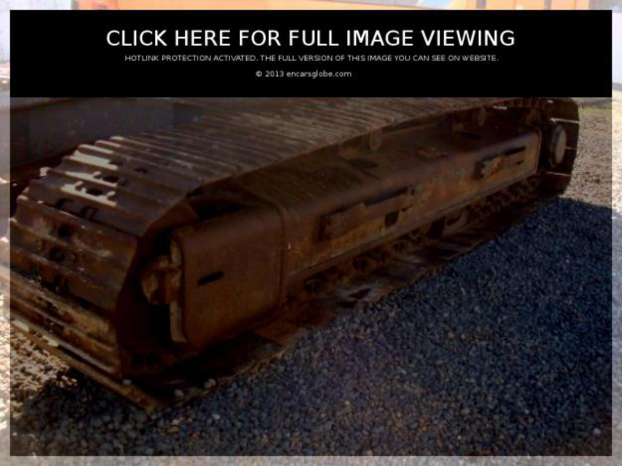 TopWorldAuto >> Photos of Fiat Allis FX 215 LC - photo galleries