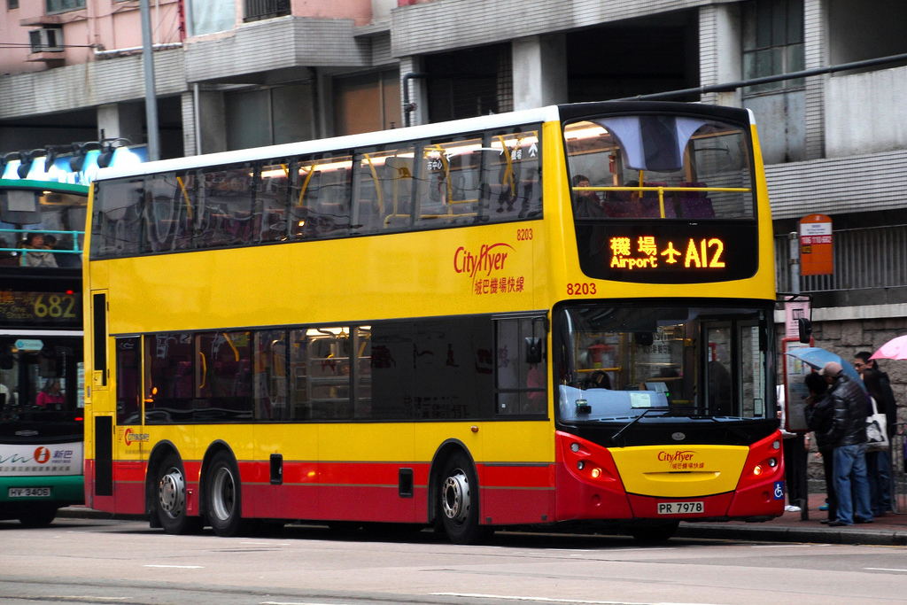 TopWorldAuto >> Photos of Alexander Dennis Enviro 500 - photo galleries