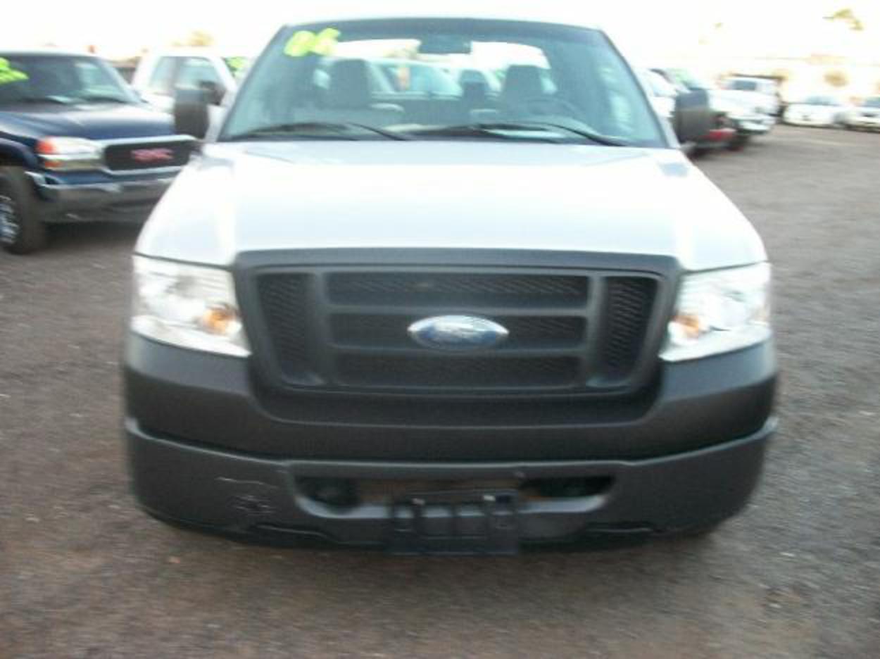 TopWorldAuto >> Photos of Ford F-150 xcab - photo galleries