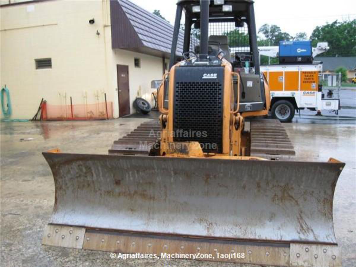 TopWorldAuto >> Photos of CASE 650-K - photo galleries