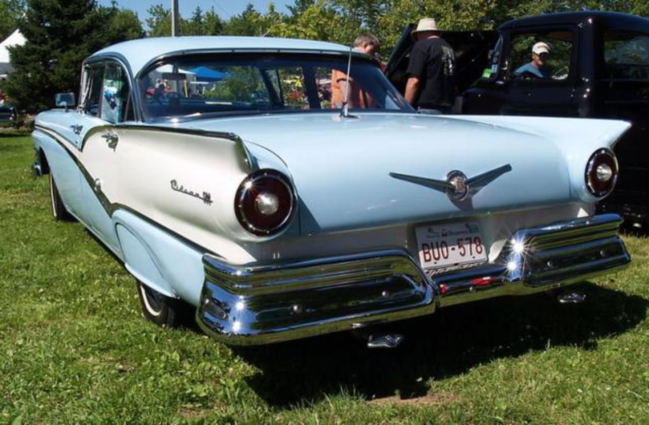 TopWorldAuto >> Photos of Meteor Rideau - photo galleries