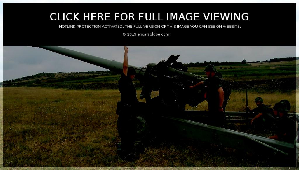 TopWorldAuto >> Photos of ZiL M87 Orkan Rocket System 262mm - photo ...