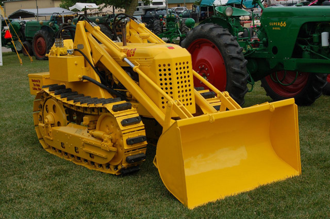 TopWorldAuto >> Photos of Oliver Loader - photo galleries