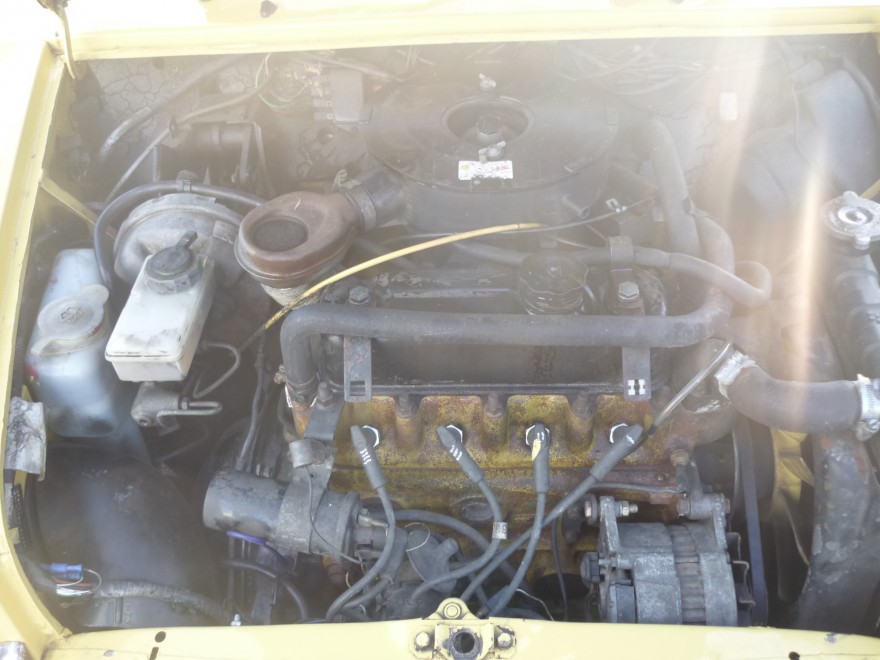 TopWorldAuto >> Photos of Mini Mayfair 1000 - photo galleries