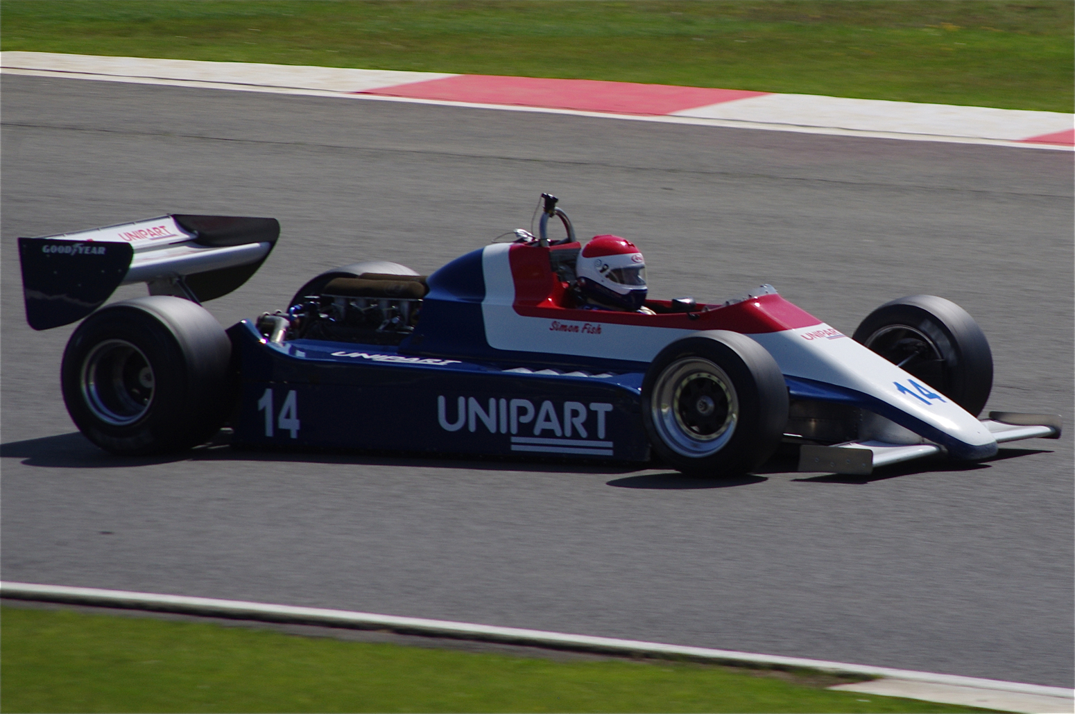 TopWorldAuto >> Photos of Ensign N180 - photo galleries