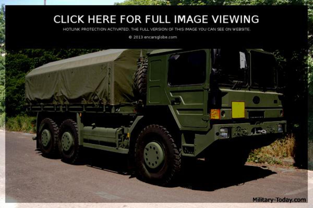 TopWorldAuto >> Photos of RABA S26 Turbo - photo galleries