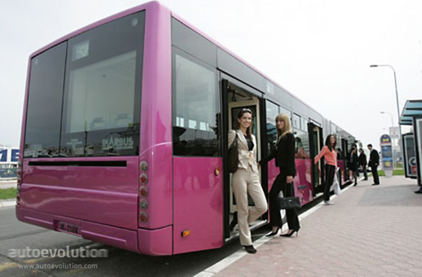 TopWorldAuto >> Photos of Ikarbus IK-112N - photo galleries