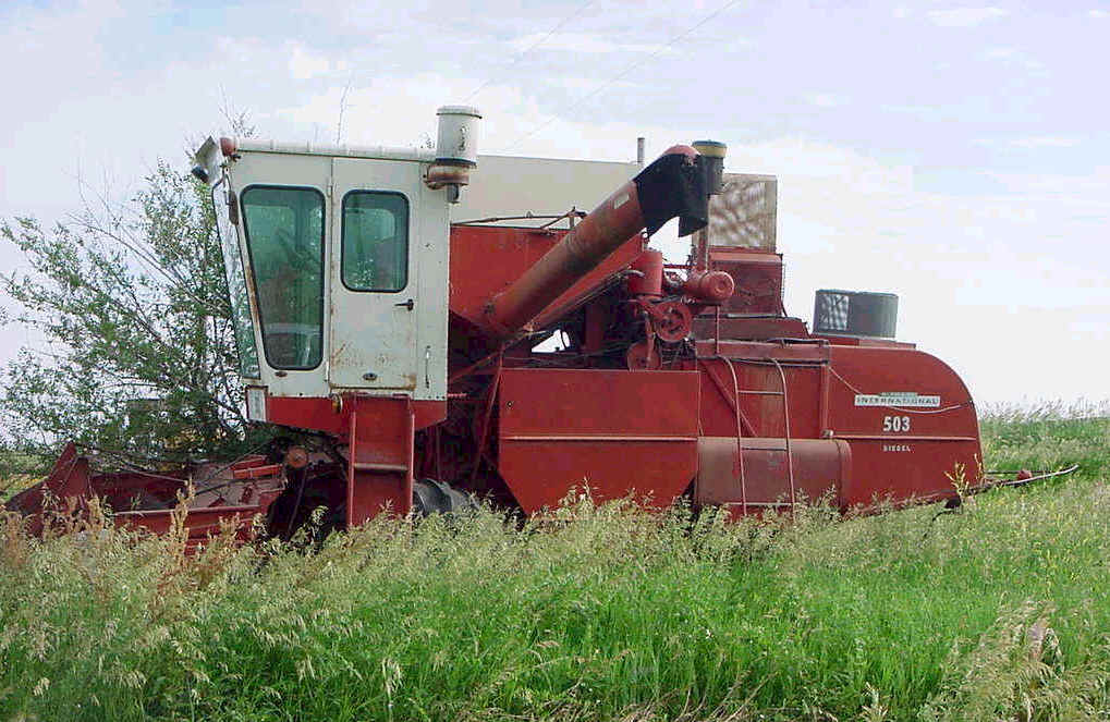 TopWorldAuto >> Photos of CASE Maxxum MXM 135 - photo galleries