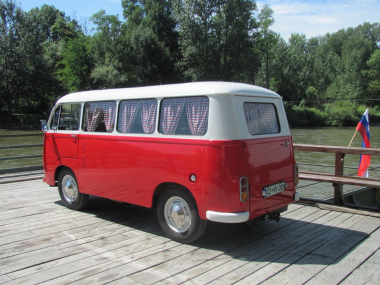 TopWorldAuto >> Photos of IMV 1600 - photo galleries