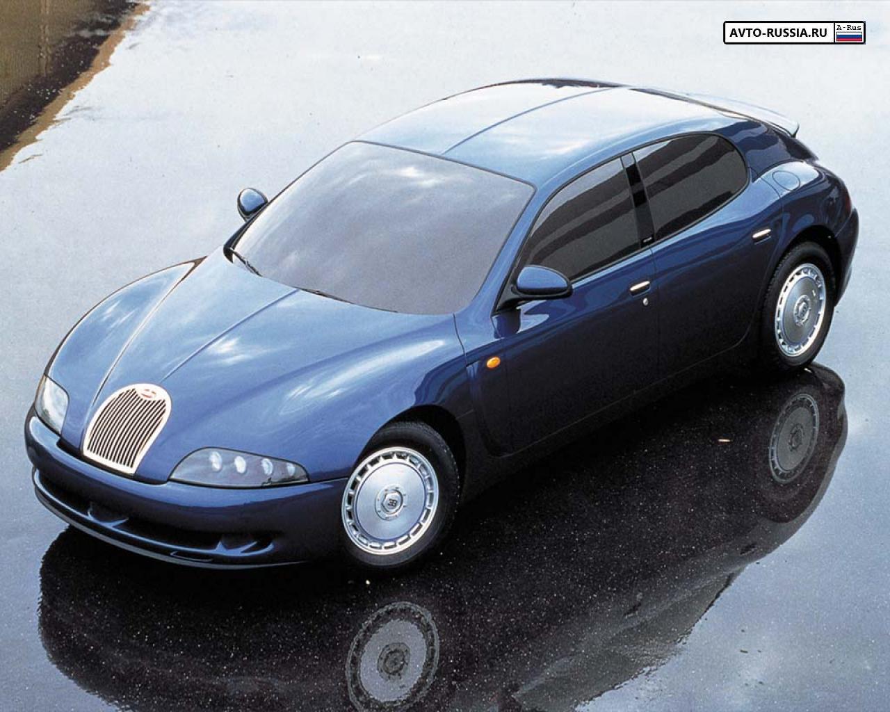 TopWorldAuto >> Photos of Bugatti EB 112 - photo galleries