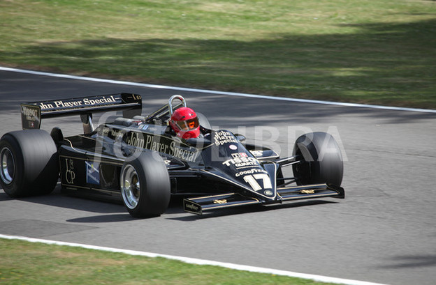 TopWorldAuto >> Photos of Lotus 87B - photo galleries