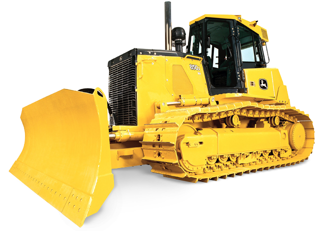 TopWorldAuto >> Photos of John Deere 850J - photo galleries