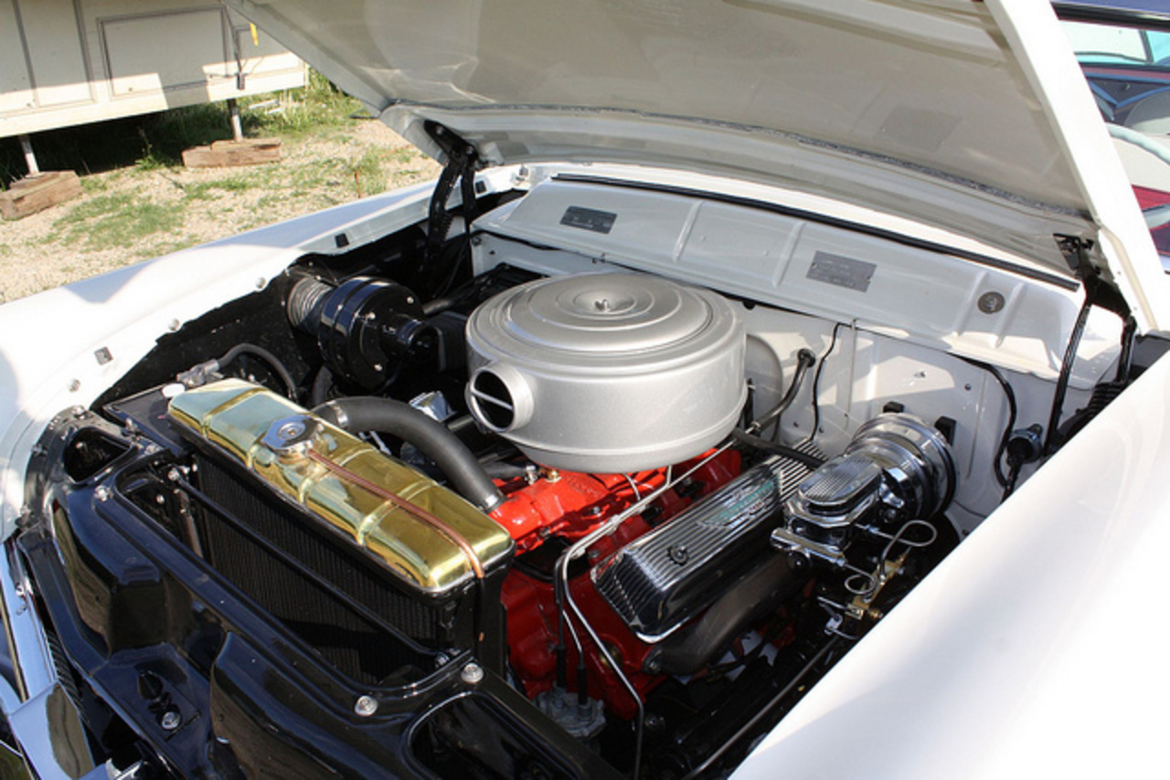 TopWorldAuto >> Photos of Meteor Rideau Crown Victoria - photo galleries