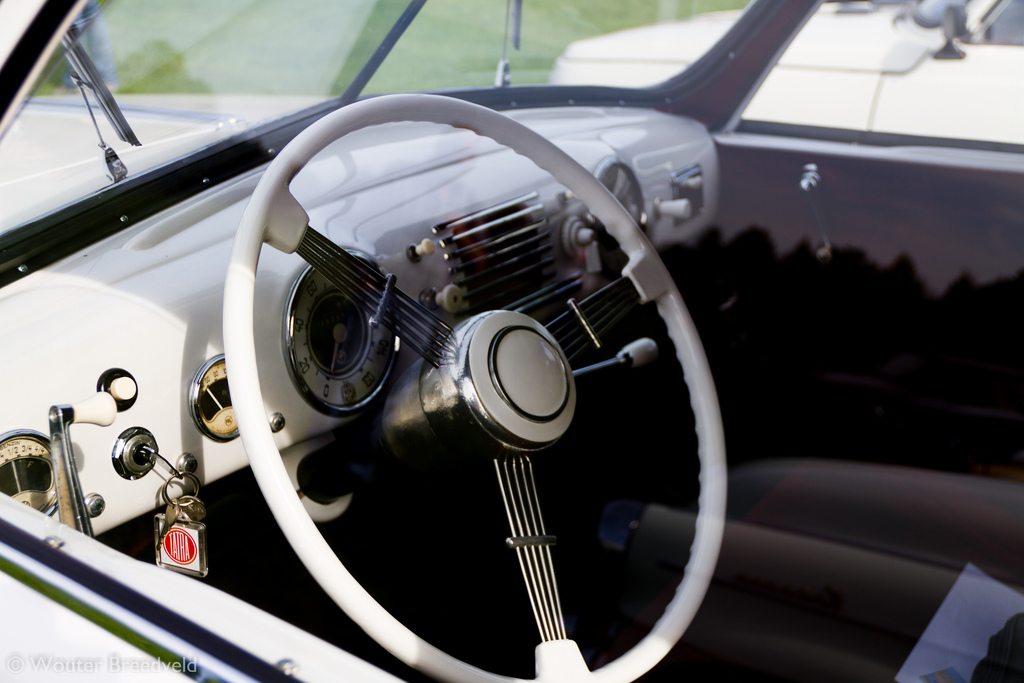 TopWorldAuto >> Photos of Tatra 600 Tatraplan - photo galleries