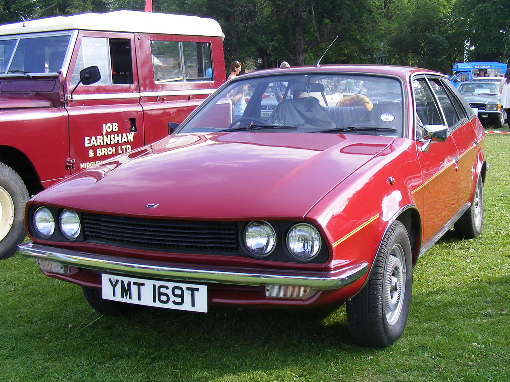 TopWorldAuto >> Photos of Austin 2200 - photo galleries