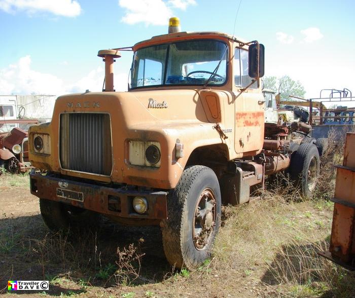 TopWorldAuto >> Photos of Mack DM600 - photo galleries