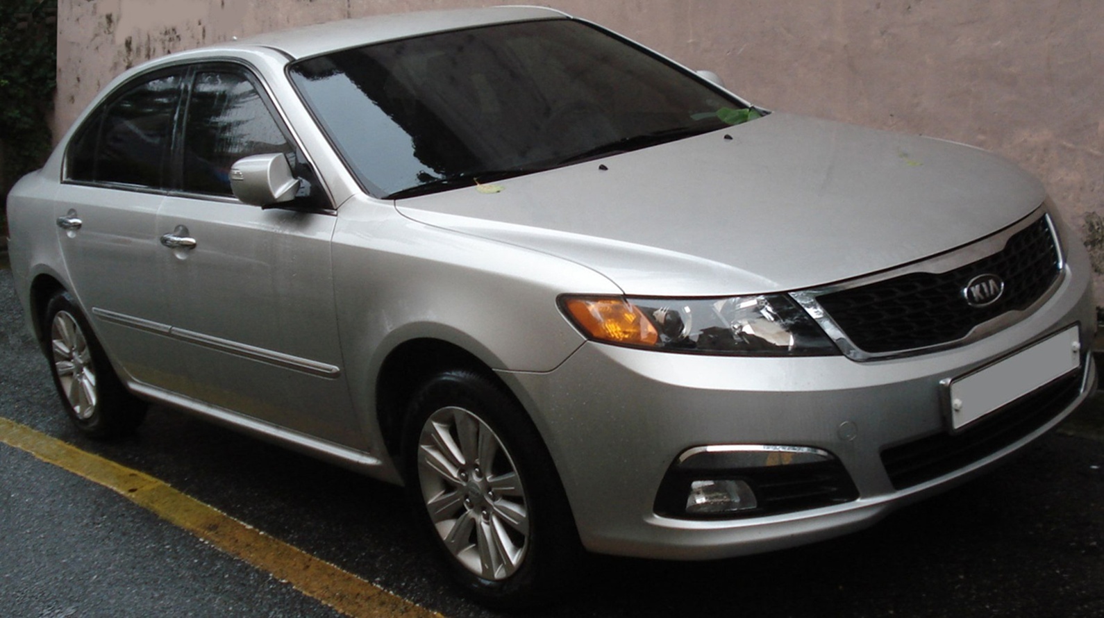 TopWorldAuto >> Photos of Kia Lotze - photo galleries