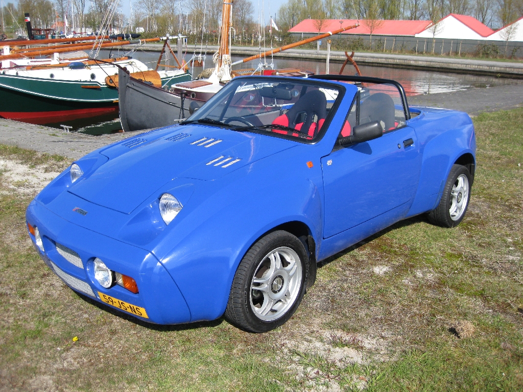 TopWorldAuto >> Photos of Midas Gold - photo galleries