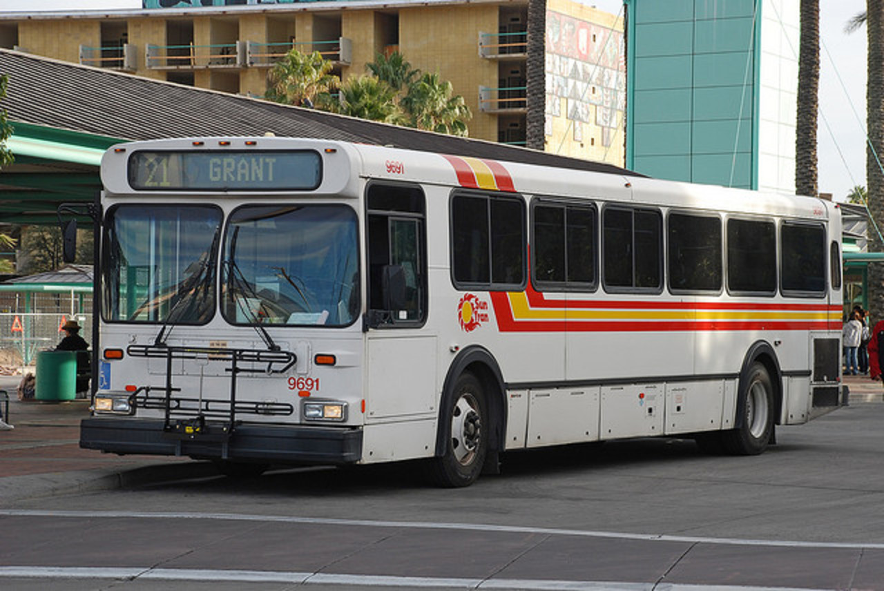 TopWorldAuto >> Photos of New Flyer C40HF - photo galleries