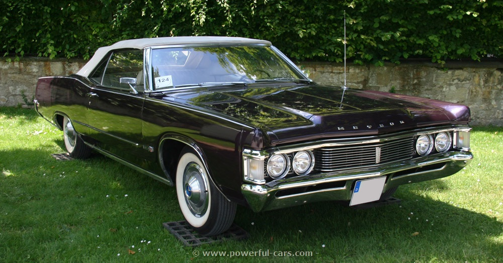 TopWorldAuto >> Photos of Meteor Montcalm - photo galleries