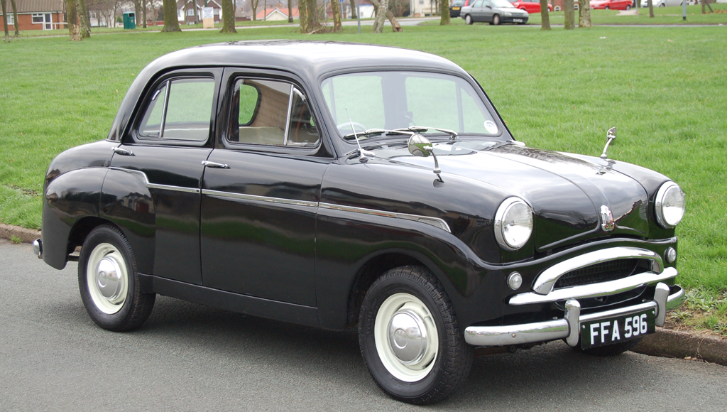 TopWorldAuto >> Photos of Standard 10 - photo galleries